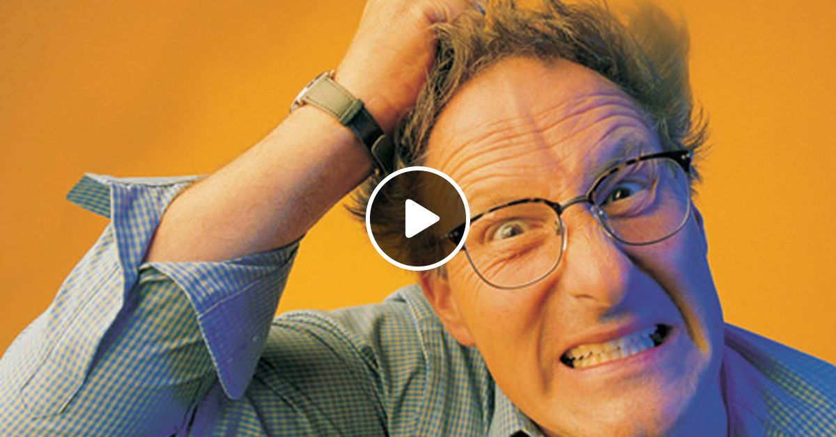 An Introduction to the Problem of Stress by Stress Busters | BibleTalk ...