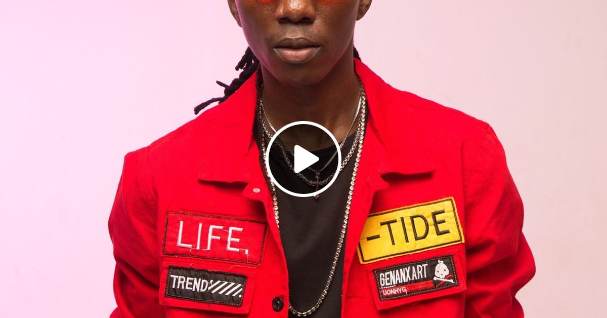 Feel Nice Non Stop Music Mix By Dvj Mercy Pro by DVJ Mercy Pro | Mixcloud