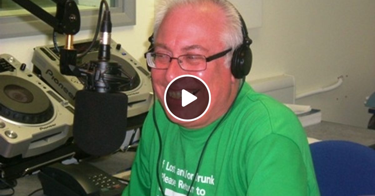 Thom Rylance interview, 11th February 2025 by Geoff Dorsett | Mixcloud