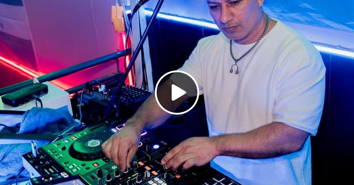 Dj Goku - Clasic Megamix Dic. 2024 by DJGOKU504 | Mixcloud