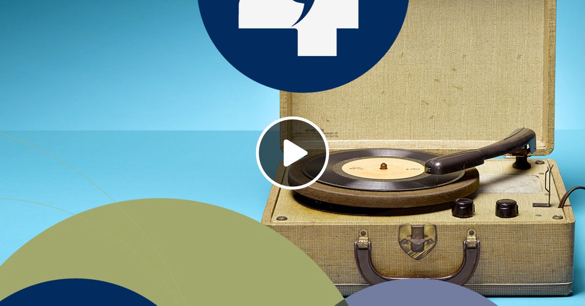 Judith Kerr by Inheritance Tracks | Mixcloud