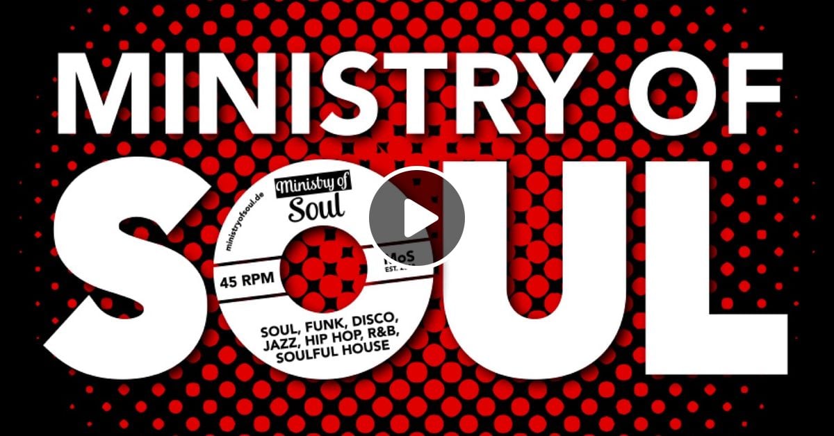 Ministry of Soul – DJ Mirko! pres. „Diggin’ The Vault #11“ (Through The Nineties) by Ministry of ...