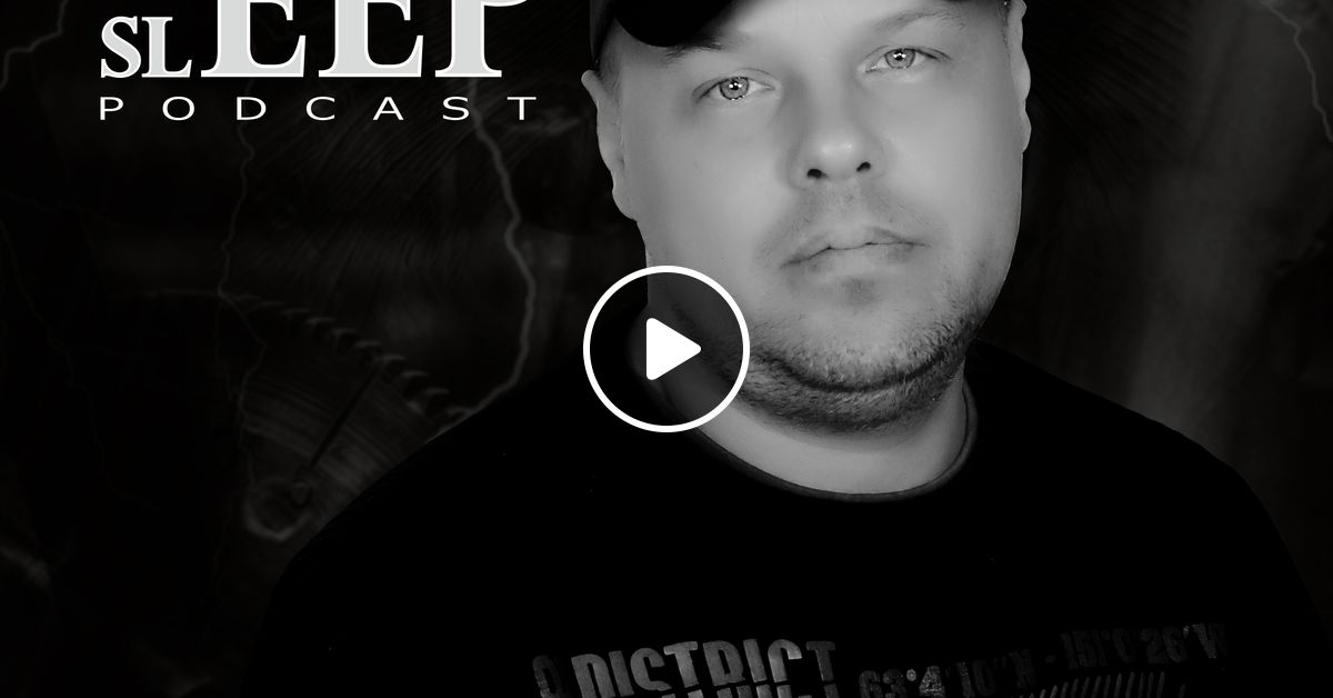 Alen Sivak - Deep Sleep Podcast #039 Cosmos-radio (23.11.2018) by Alen ...