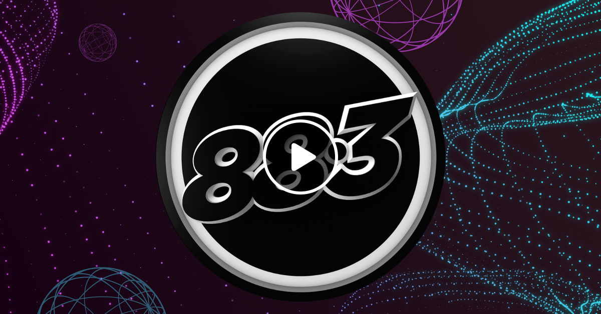 Max Isaac - 88.3 Centreforce DAB+ Radio - 20 - 02 - 2025 .mp3 by 883 ...