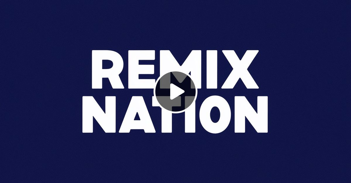 Deep Dance Megamix 2024 Young and Free by Remix Nation | Mixcloud