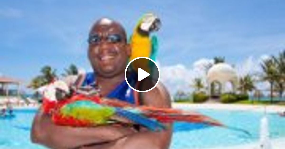 Eric Prince Live From Harlem! by Eric Prince | Mixcloud