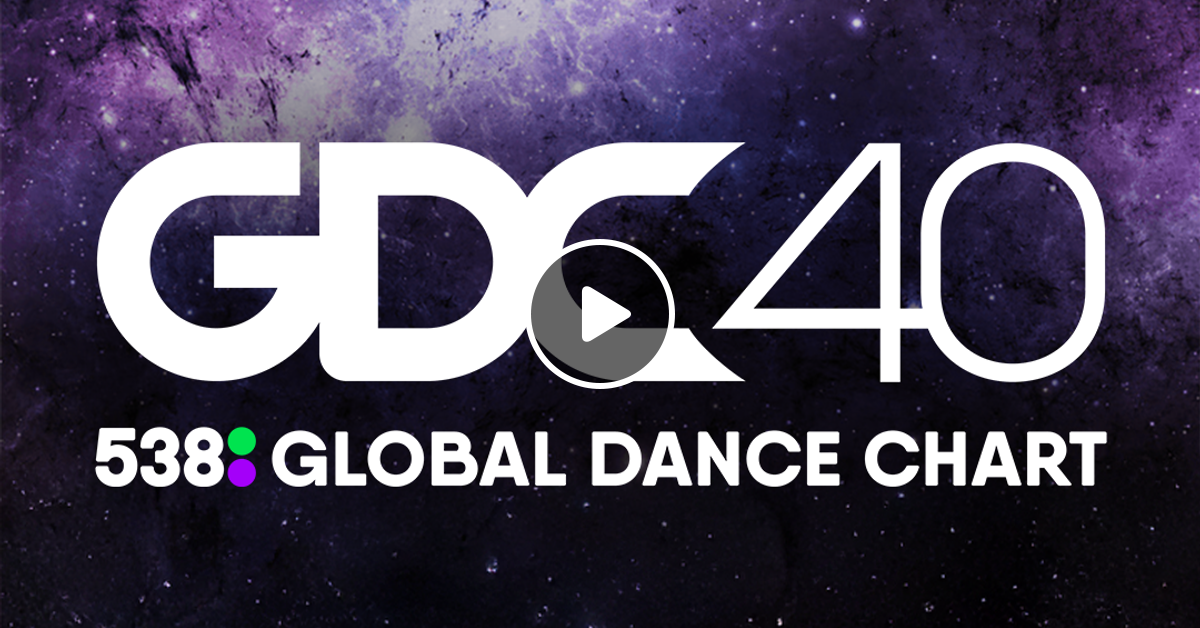 Global Dance Chart | Week 28 | 2025 by Global Dance Chart | Mixcloud
