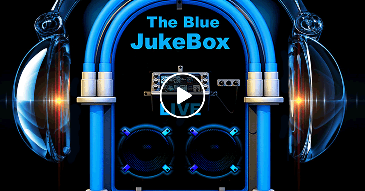 The Blue JukeBox Live - Mar. 5, 2022 (The Covers of the Blue JukeBox ...