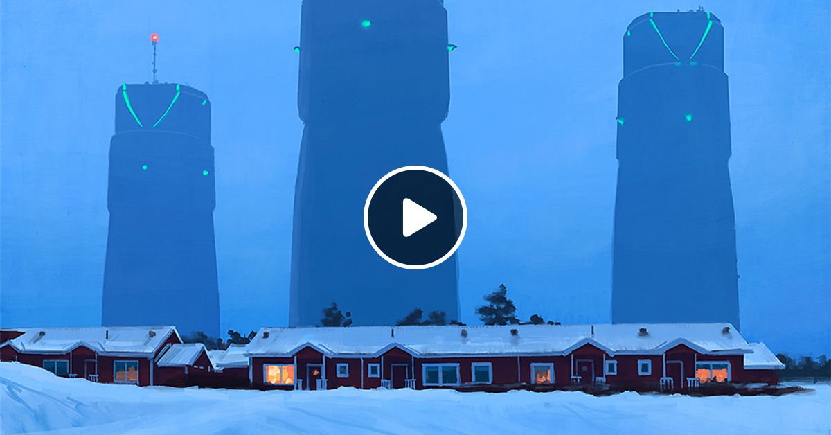 Temple One Tribute Mix Part 1 by Jason Benchimol | Mixcloud