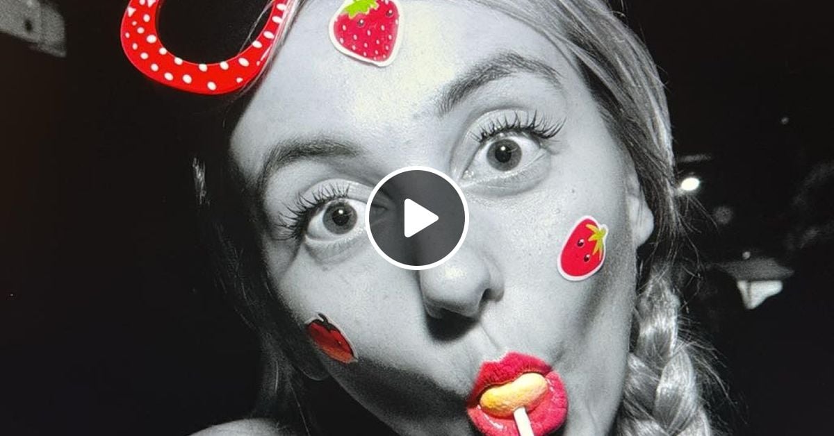Strawberry Sundae opening set at Proper Fest 2025 revisited by Madison Forever | Mixcloud