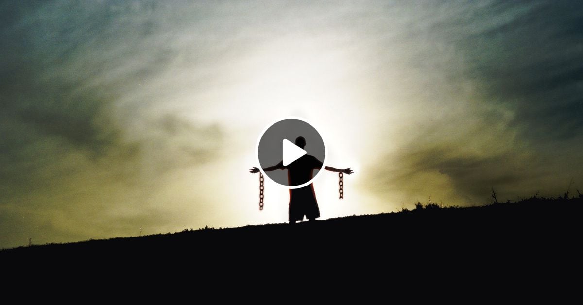 “God and God Alone” The 1st Commandment The Ten Commandments Series ...