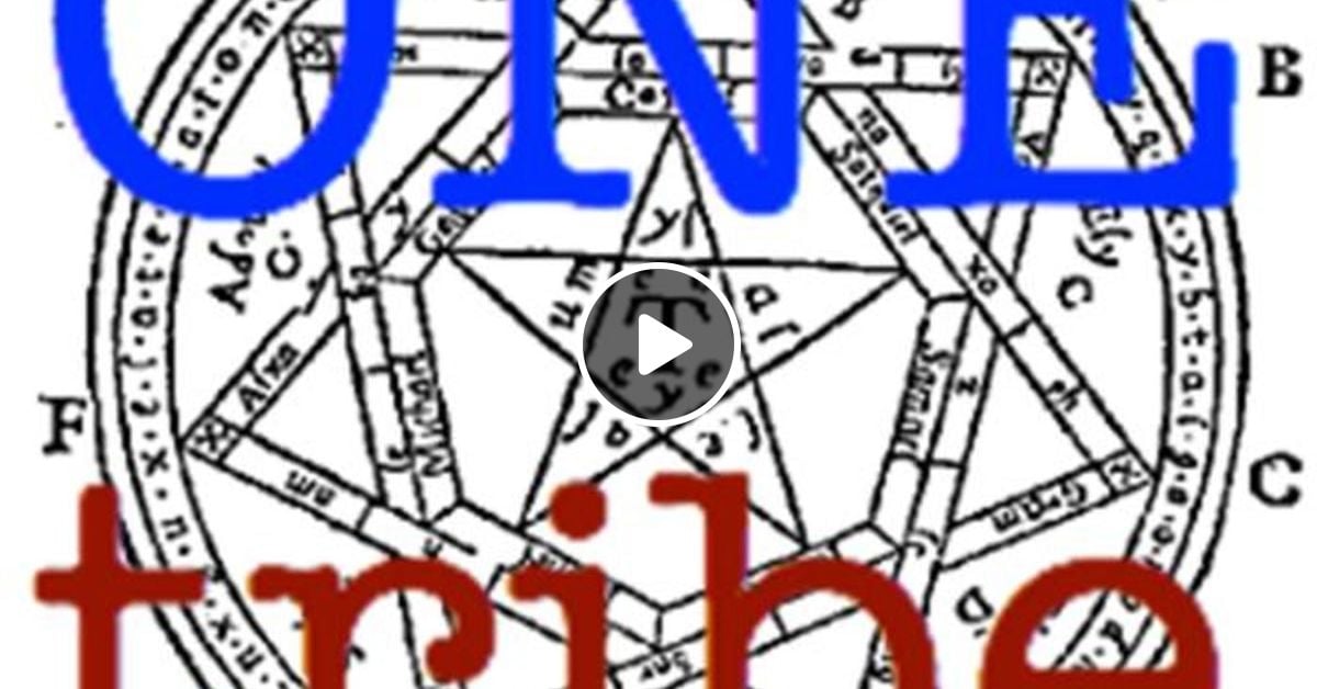 022 The Illuminates of Thanateros by Onetribe - UK's only Occult ...