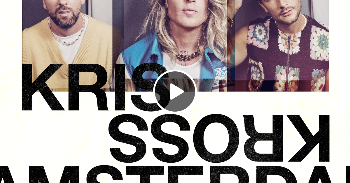 Kris Kross Mixtape #327 by Kris Kross Amsterdam | Mixcloud