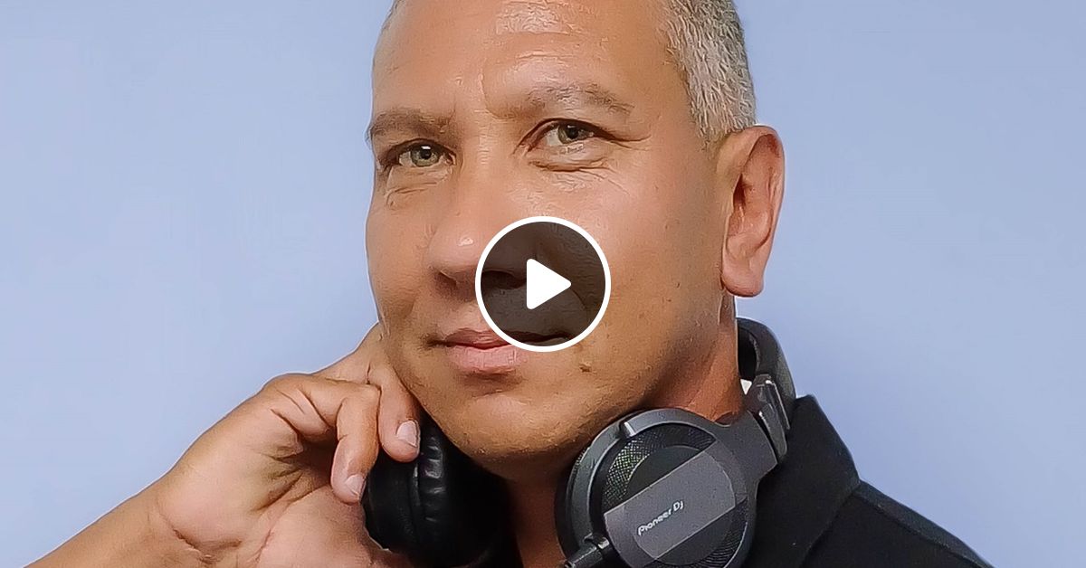 Saturday 5th April 2025- Live In The Mix With Dimple SA by Dimple SA ...