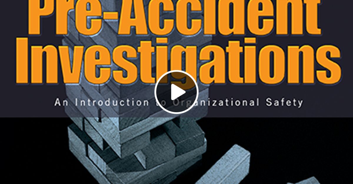 PSPof 531 - Marc Yeston Redux - Navigating Safety: The Fine Line ...