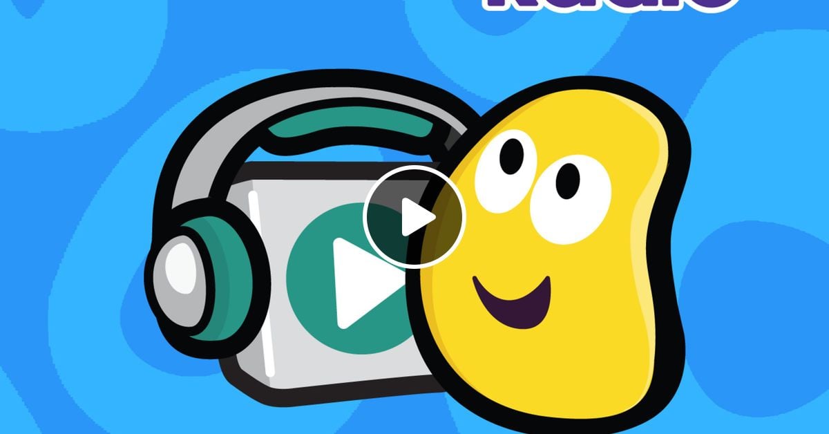 CBeebies: My CBeebies Special Day – Fireworks Night by CBeebies Radio ...