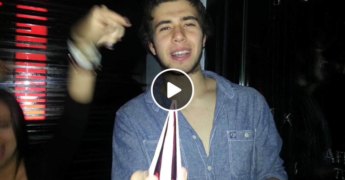 Mert Kader Edm Set by mertkader | Mixcloud