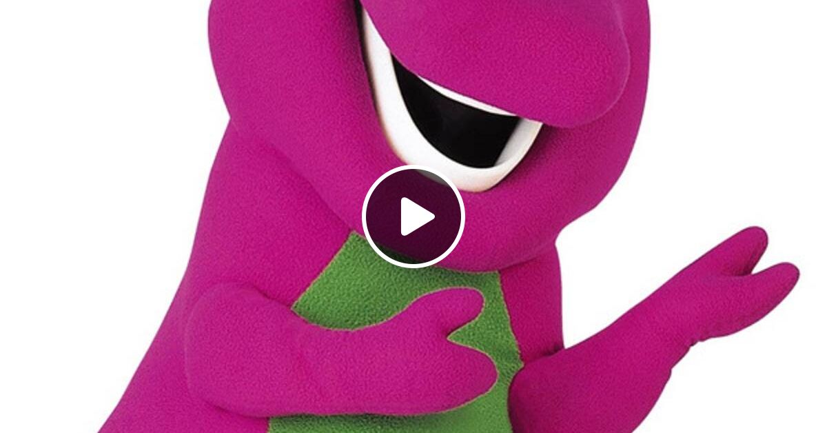 The Super-Dee-Duper Show - 7-13 by Barney the Dinosaur '74 | Mixcloud