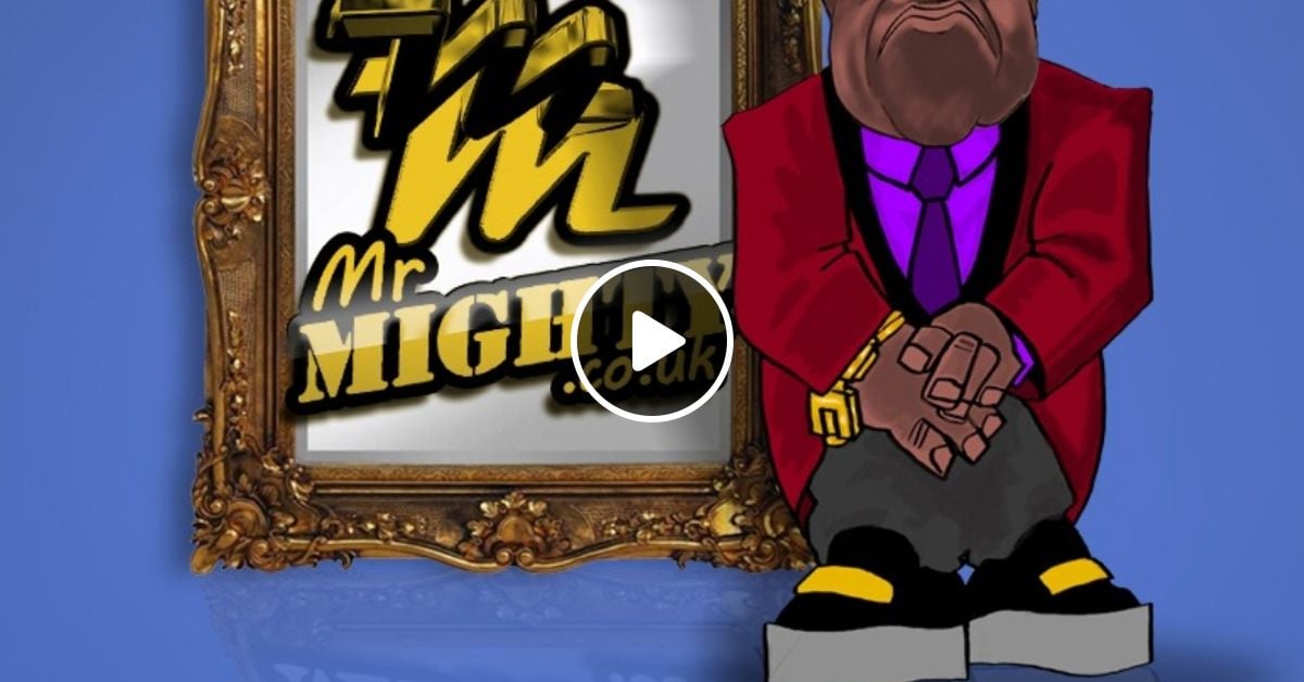 THE LAST THROWBACK FRIDAY SHOW FOR 2022 - MR MIGHTY by FaaDa Mighty ...
