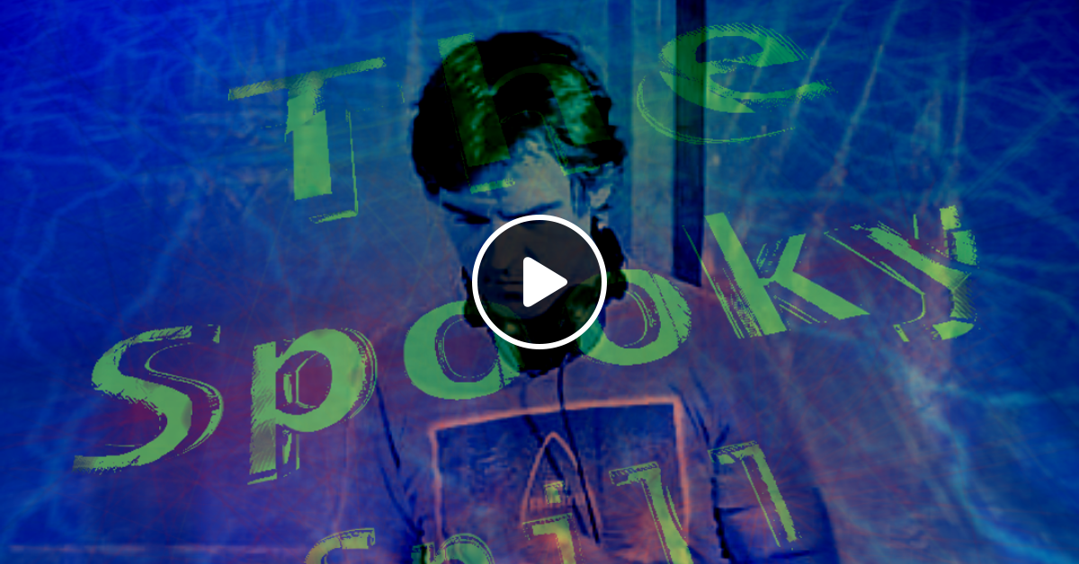 Spooky Spill - Weird Techno Vinyl Show live on Energy1058 - 10-09-2024 ...