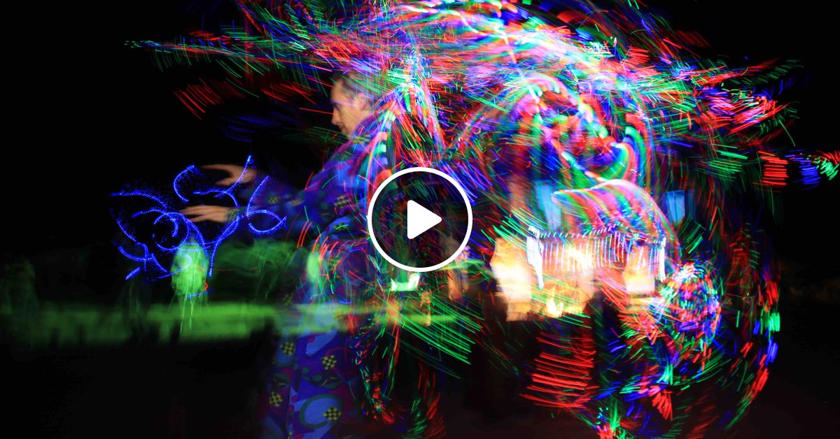 Friday Night Moon Dance by Cozyworld | Mixcloud
