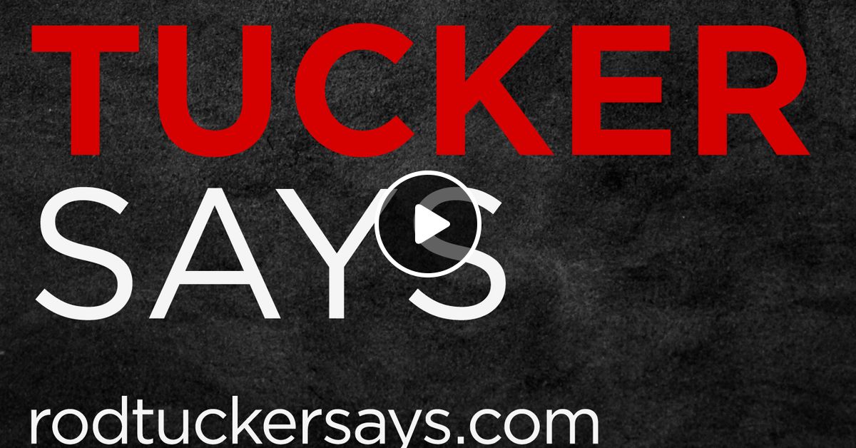 How to Use the Bible by Rod Tucker Says | Mixcloud