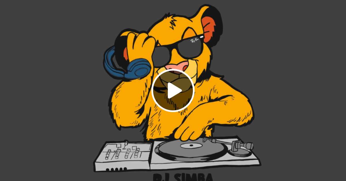 Dj Simba - Dancehall Summer 2021 by DjSimba__ | Mixcloud