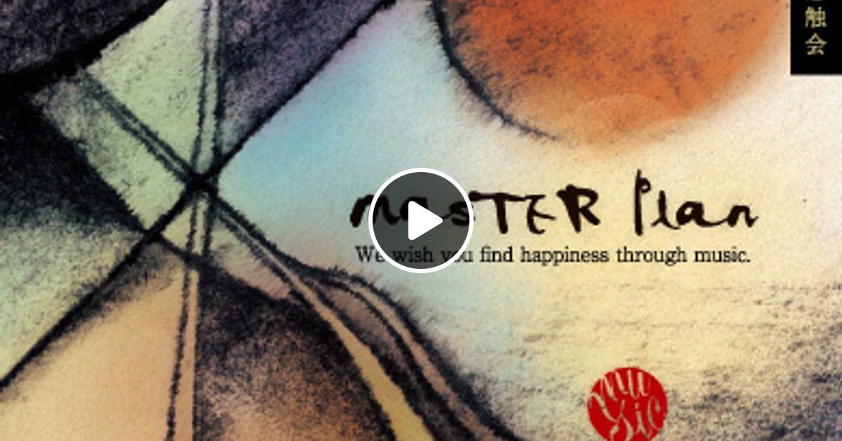2012.3.30@jicoo /2.Tomoyuki Kaga by masterplan_music | Mixcloud