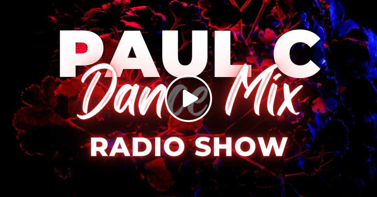 2026-01-03_DJ Paul C Dance Mix Disco Special RadioK-OSS . by DJ PaulC ...
