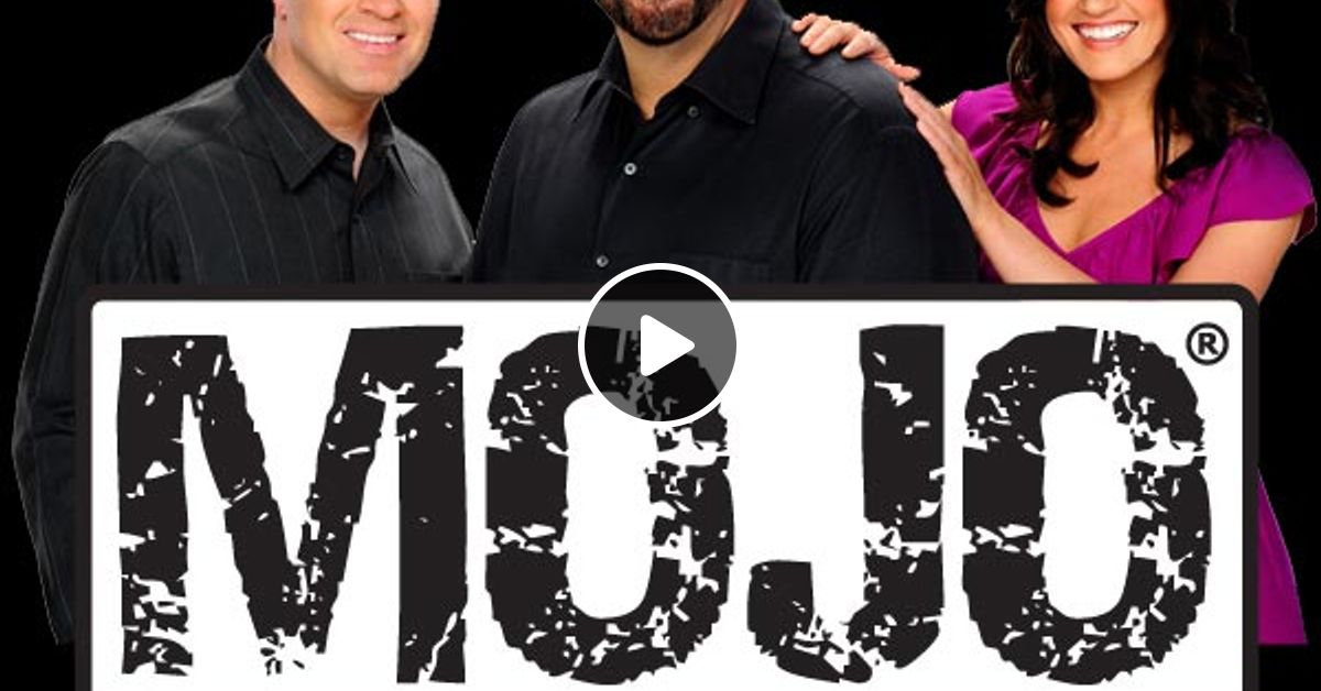 Mojo's Wife Regrets His Christmas Gift by Mojo In The Morning | Mixcloud
