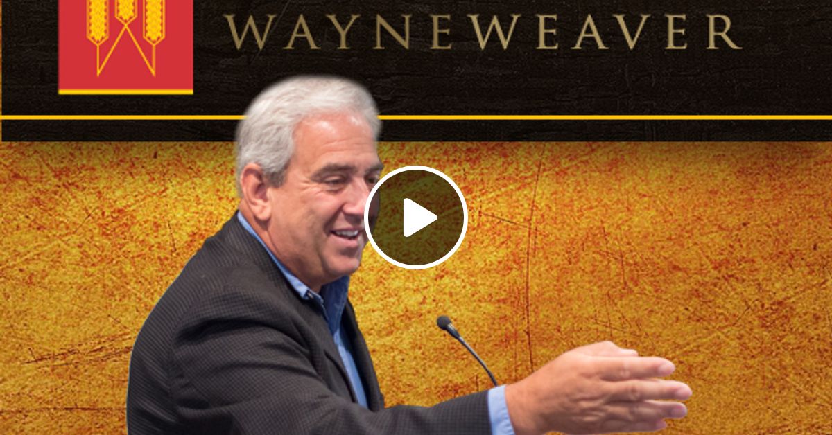 The Gifts of The Holy Spirit Week Four Part Four by Freedom Through ...