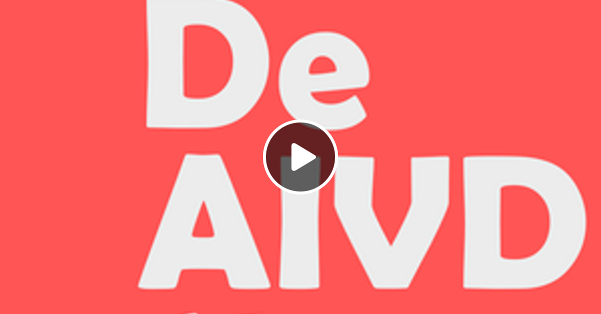 FJvB - a whole bunch of DSCI4 records by De AIVD show | Mixcloud