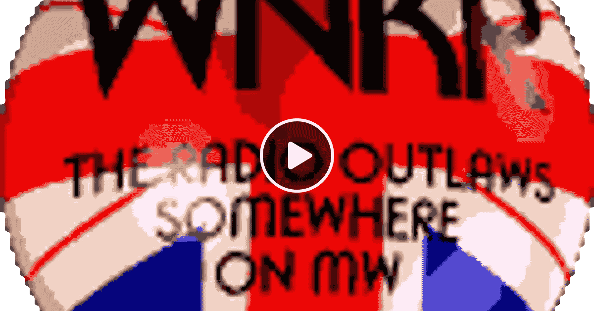 WNKR The Archive Hour R Jennifer 1973 and R Invicta 1975 27 01 2008 by ...