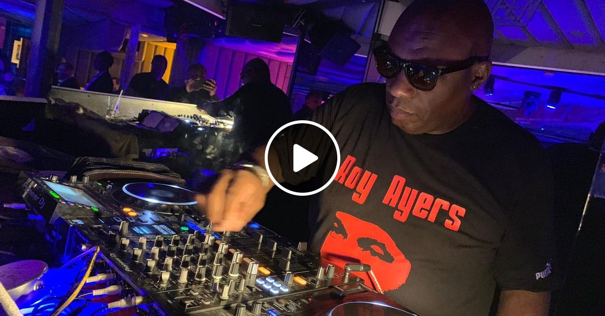 Dez Parkes Just Good Music Show Undiluted Soul (Paying Tribute To The ...