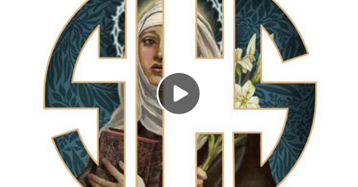 03-18-18 The Reverend Mike Besson by St. Catherine of Sienna Episco ...