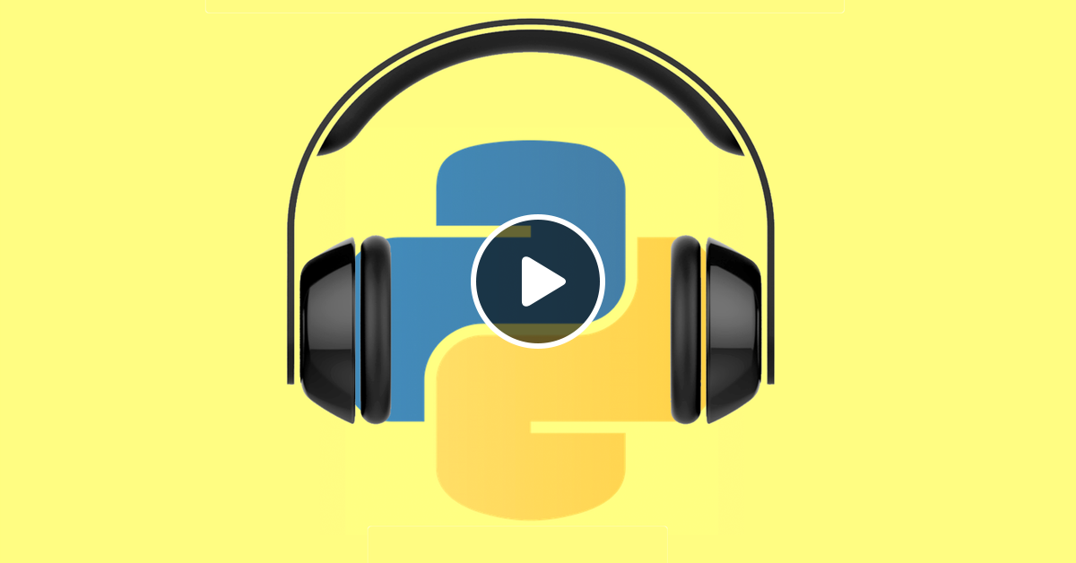 #387: Build All the Things with Pants Build System by Talk Python To Me ...