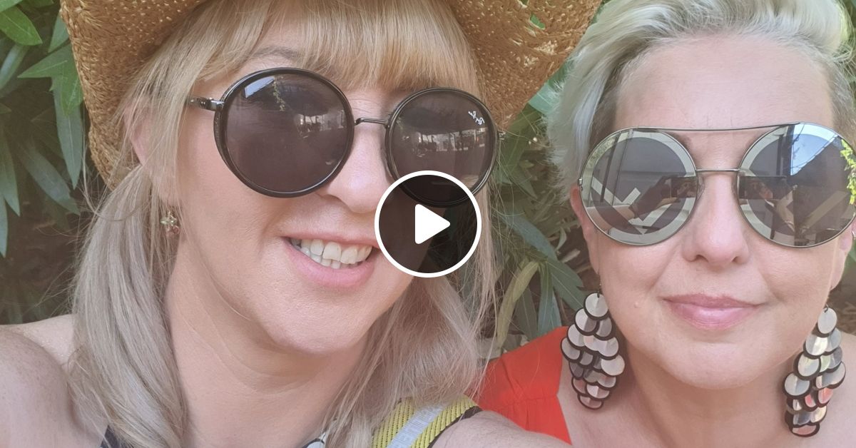 Stu Allen Fantazia Club Tour Dec 1992 by michelle kidd | Mixcloud