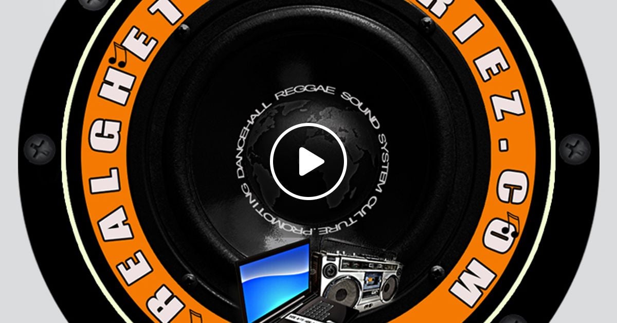 STONE LOVE HIP HOP RNB MIX 2013 MIXED BY GEE FUS by Real GhettoStoriez ...