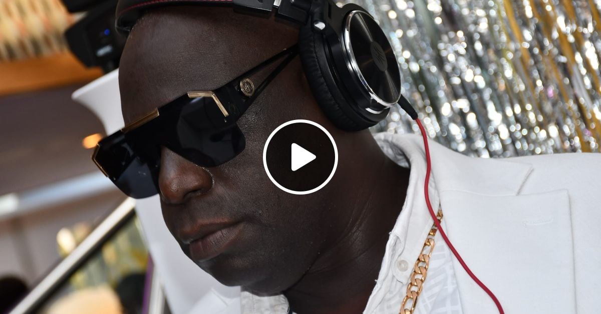 Reggaematical Flava Show 15.01.25 with Daddy CP by daddycp | Mixcloud