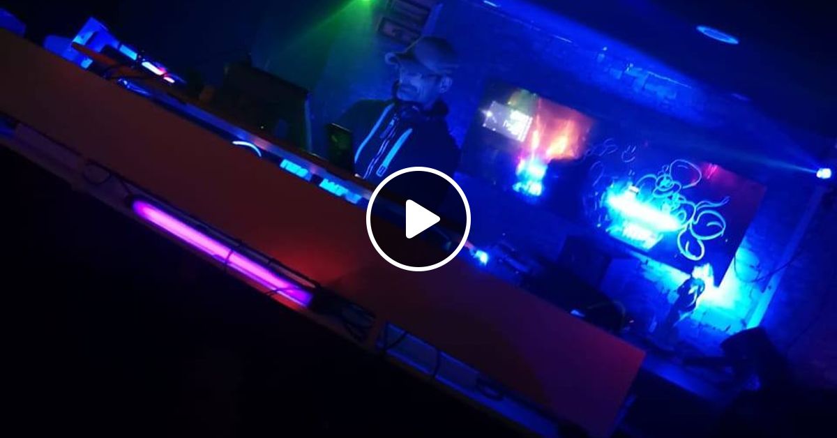 C.H.R.I.S, DJ Mangus Jay,Andre Teltscher, Anika @ Babs B-Day Bash ...