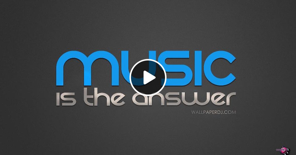 Alosh - Music Is The Answer 29 by Patryk Czarnowski | Mixcloud