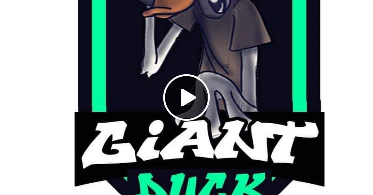 VELOCITY MIX DECEMBER 2022 by Giant Duck | Mixcloud