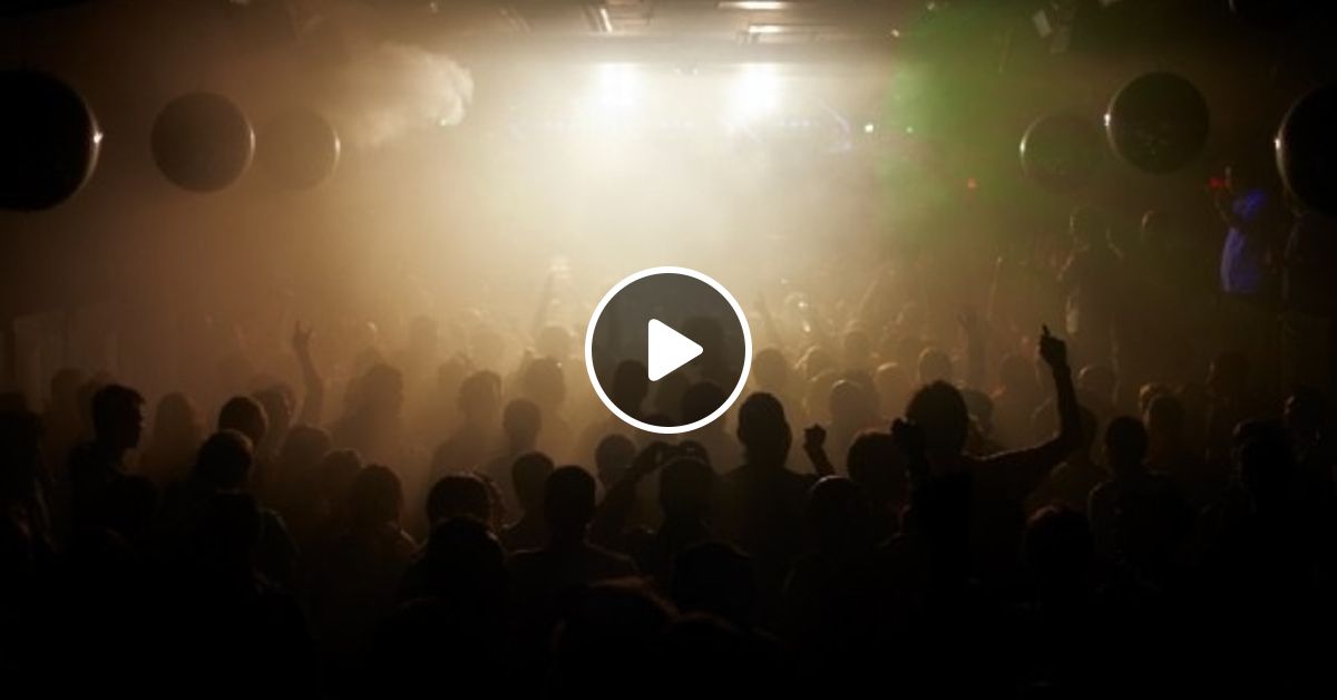 Dj Sasha~Up Yer Ronson 1st Birthday-Leeds [July 1993] by Paul 'waddle ...