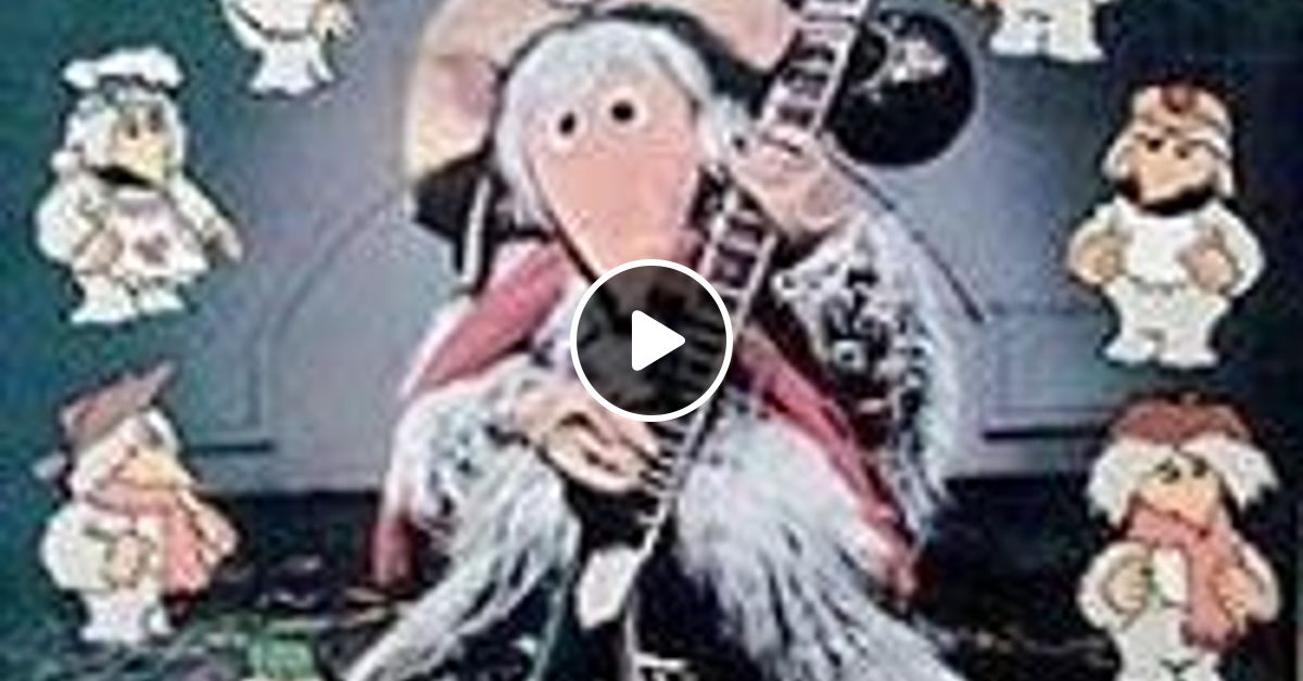 Surgeon - The Orbit (Morley) - 31-12-1997 (Full Set) by Louk Pour ...