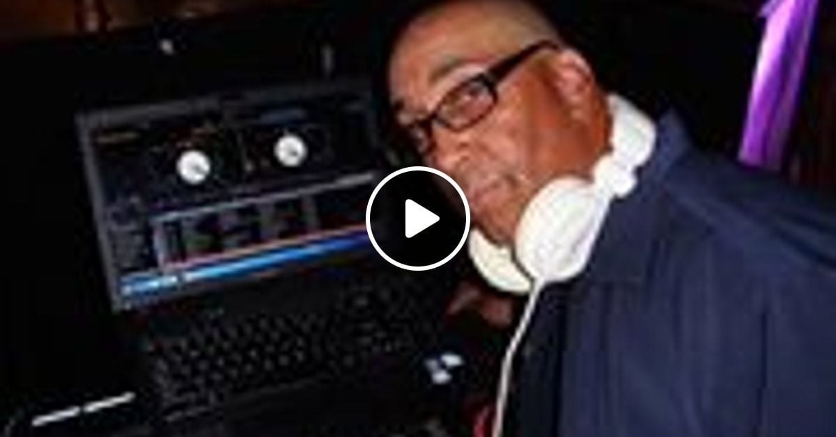 THE COOKOUT 117 9-26-25 DJ MOTION by Anthony Mercer | Mixcloud
