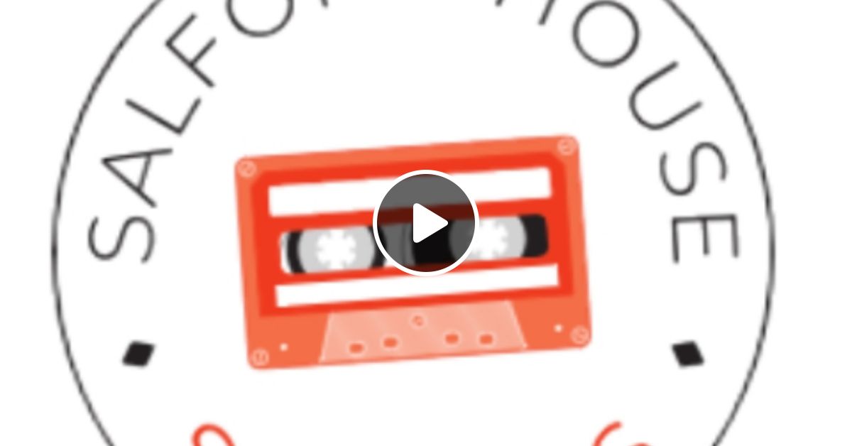 90s House Power Vinyl Mix by Salford House Sessions | Mixcloud