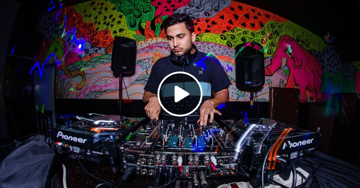 Mixcloud