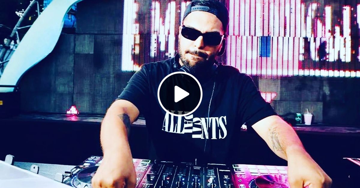 LAVA X ROPEX VS DESPINA VANDI - BALKAN DISCO x AKROS TOLMIRO(MR.UNKWN ...