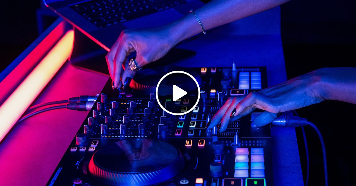 DJ Igor Faria - Mixed Set February 2024 by Igor Faria | Mixcloud