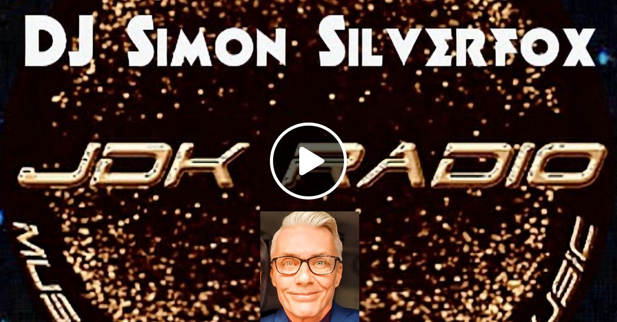 DJ Simon Silverfox Live by DJ Simon Silverfox | Mixcloud